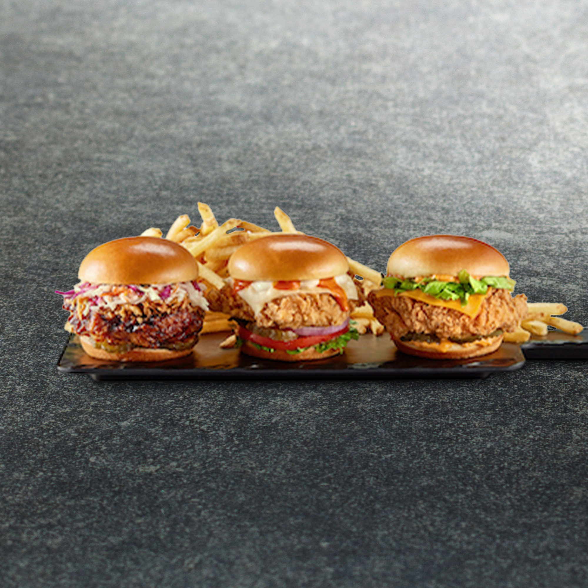 Customer Satisfaction Survey - BWW