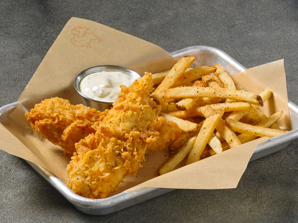 Customer Satisfaction Survey - BWW