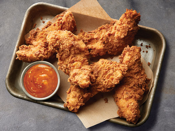 Buffalo Wild Wings